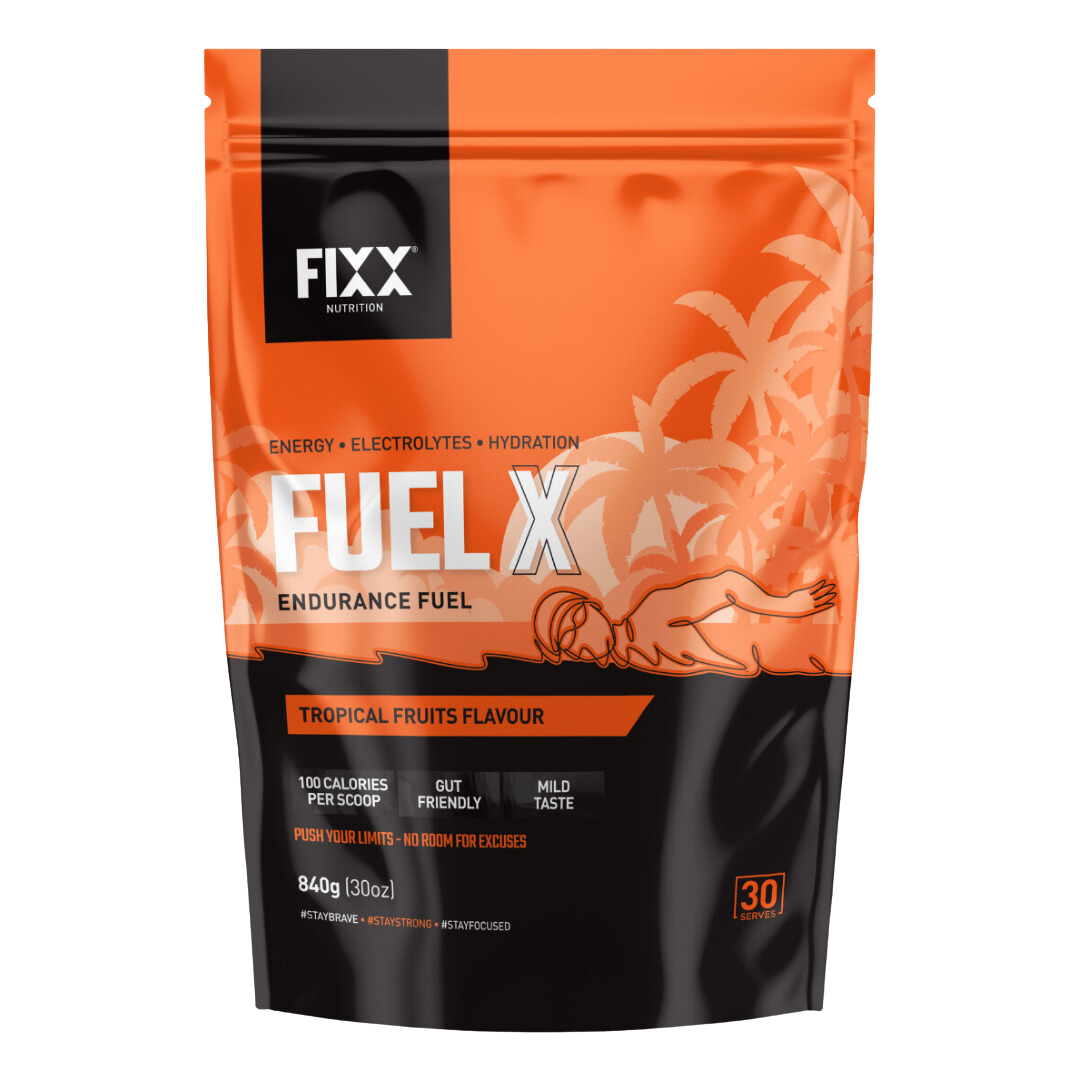 Buy Fixx Nutrition Endurance Sport Drink Mix | Aid Station