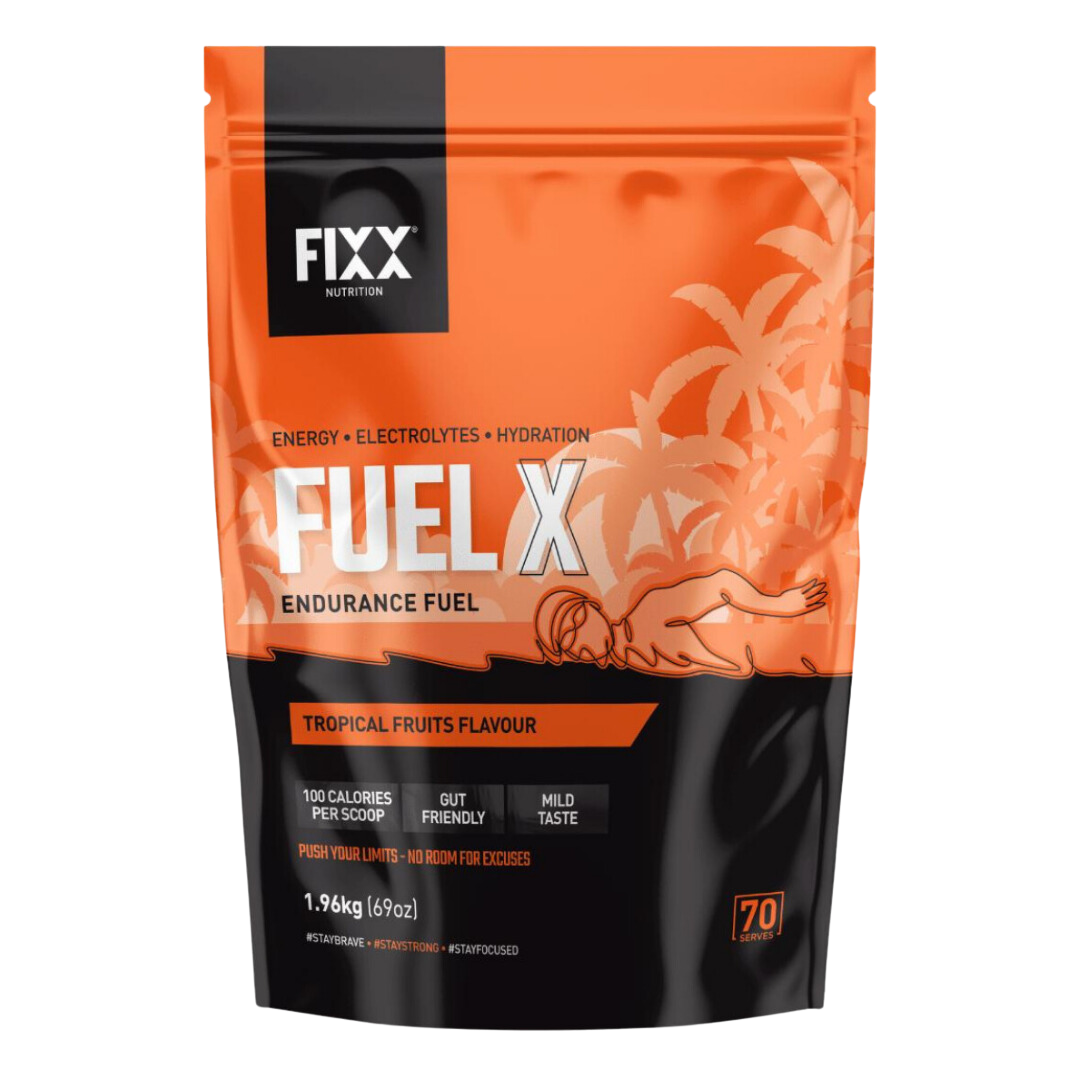 Buy Fixx Nutrition Endurance Sport Drink Mix | Aid Station