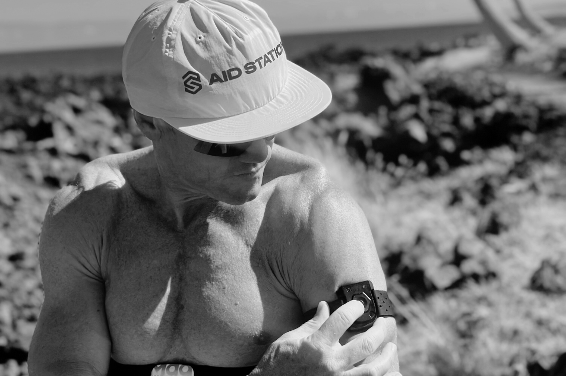 Your Hydration Just Got Personal - Meet the FLOWBIO Sensor – Aid Station