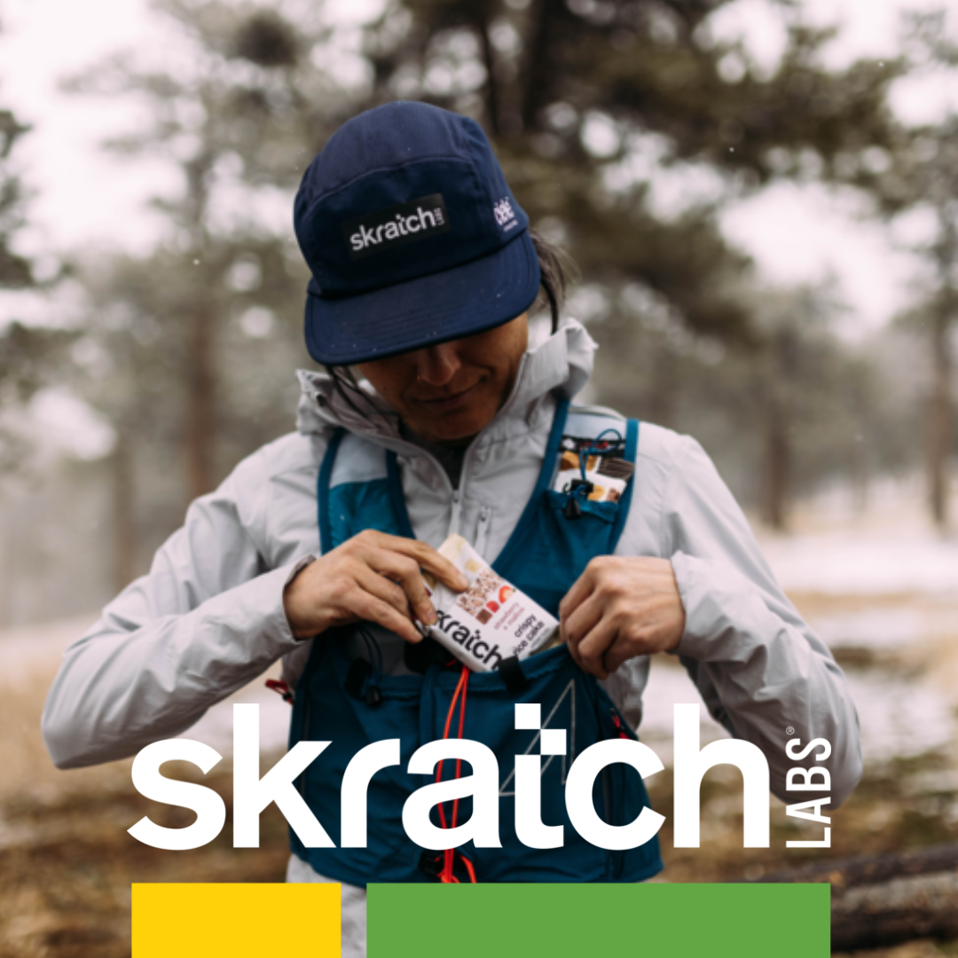 Ultimate Guide to Skratch Labs – Aid Station