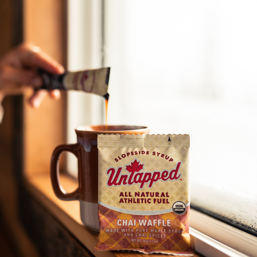 How UnTapped have tapped into the Endurance Market | Aid Station