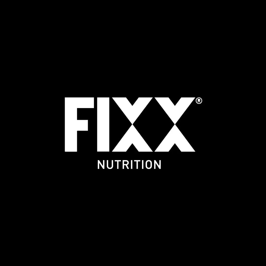 Fixx Nutrition – Aid Station