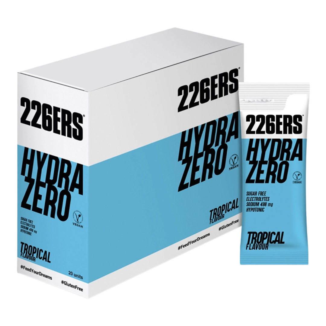 Buy 226ERS Hydrazero Hypotonic Drink for Hydration | Aid Station