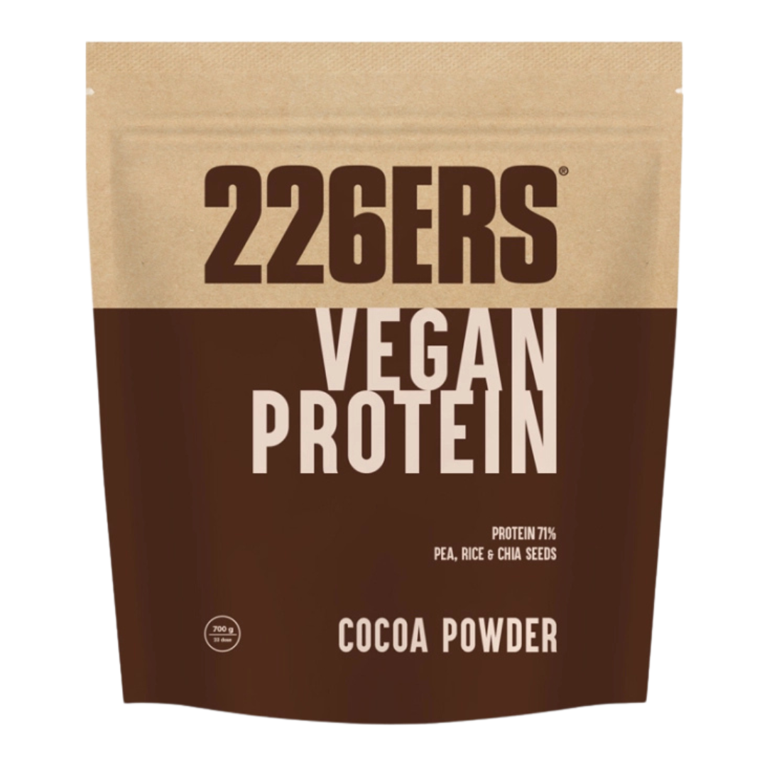 Buy 226ers Vegan Protein Shake For Performance | Aid Station