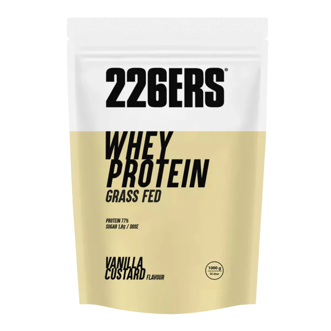 Buy 226ERS Whey Protein | Recovery & Muscle Support | Aid Station
