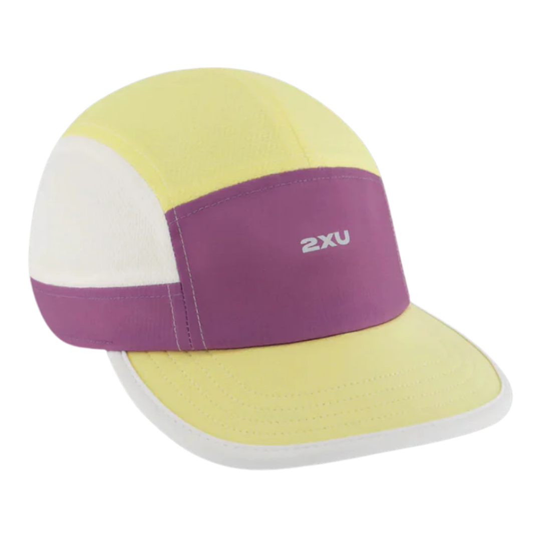 Buy 2XU Athletic Caps For Hiking And Running | Aid Station