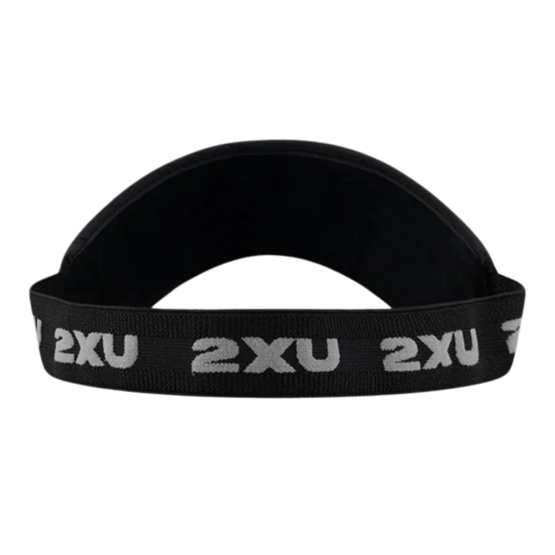 Buy 2XU Run Performance Visor For Sports & Gym | Aid Station