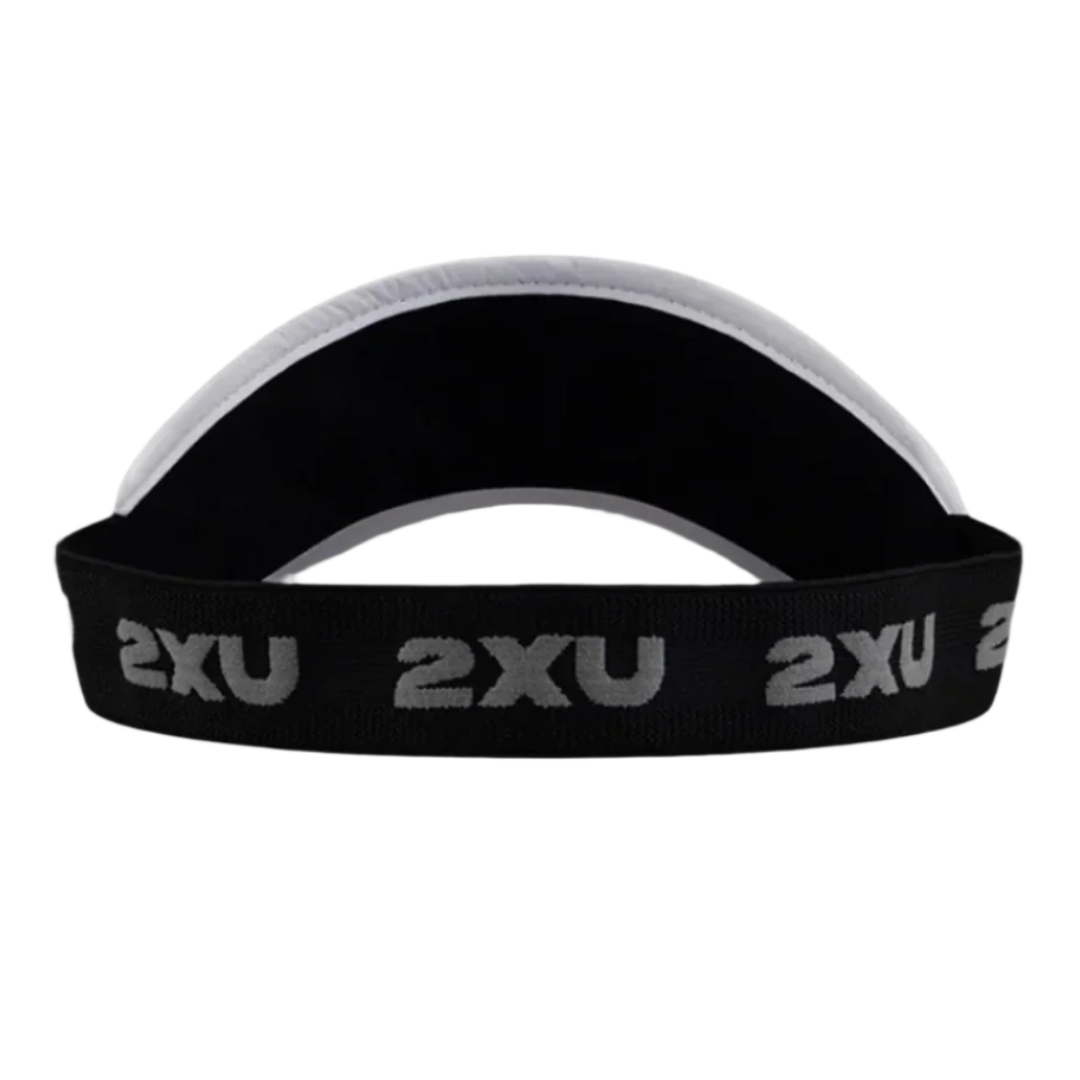 Buy 2XU Run Performance Visor For Sports & Gym | Aid Station