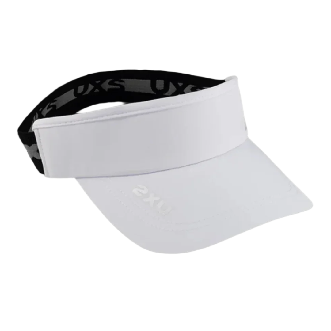 Buy 2XU Run Performance Visor For Sports & Gym | Aid Station