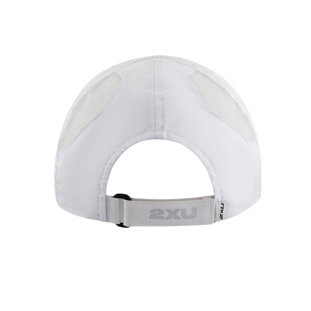 Buy 2XU Athletic Caps For Hiking And Running | Aid Station