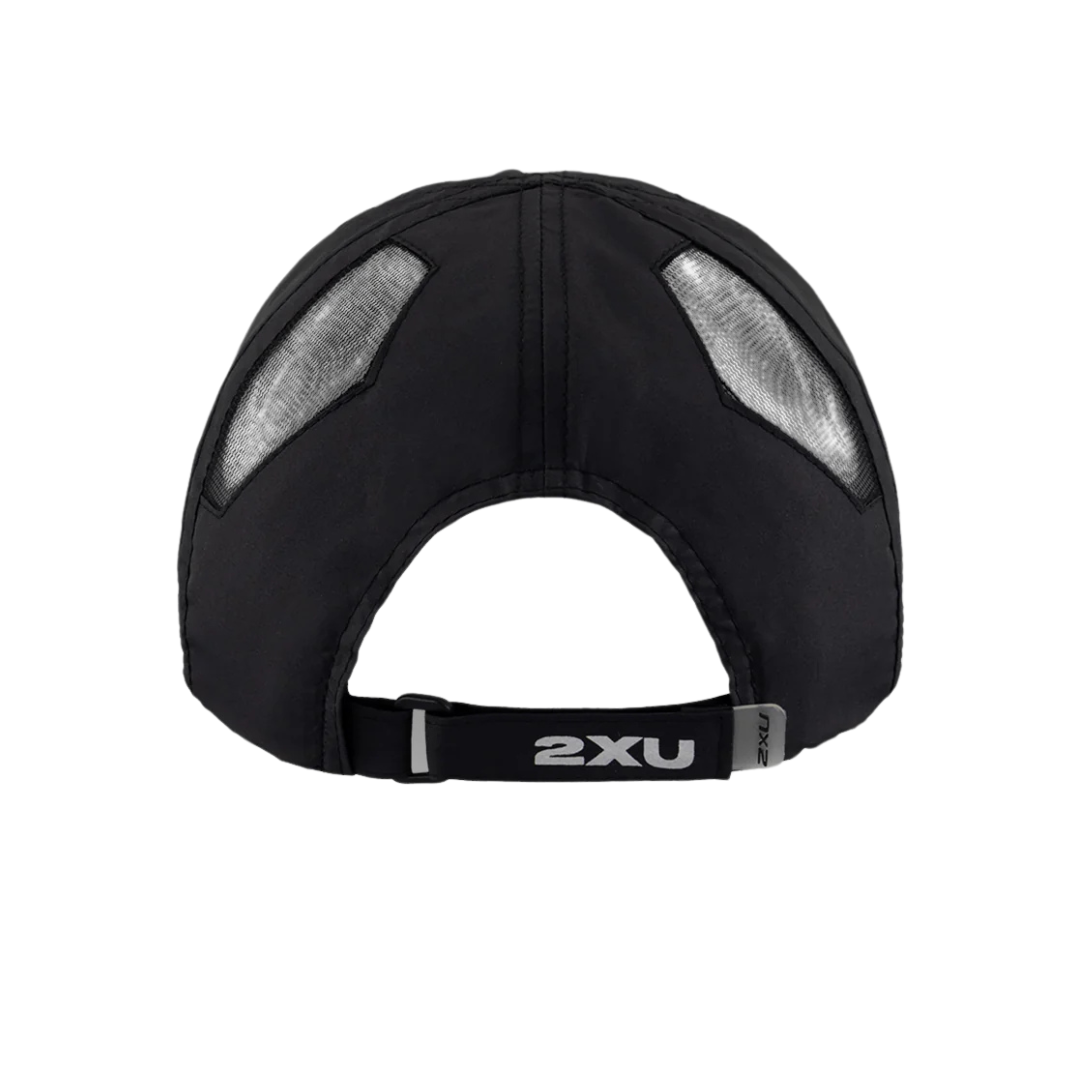 Buy 2XU Athletic Caps For Hiking And Running | Aid Station
