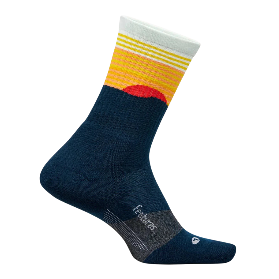 Buy Feetures Compression Ankle Socks For Trail Running | Aid Station