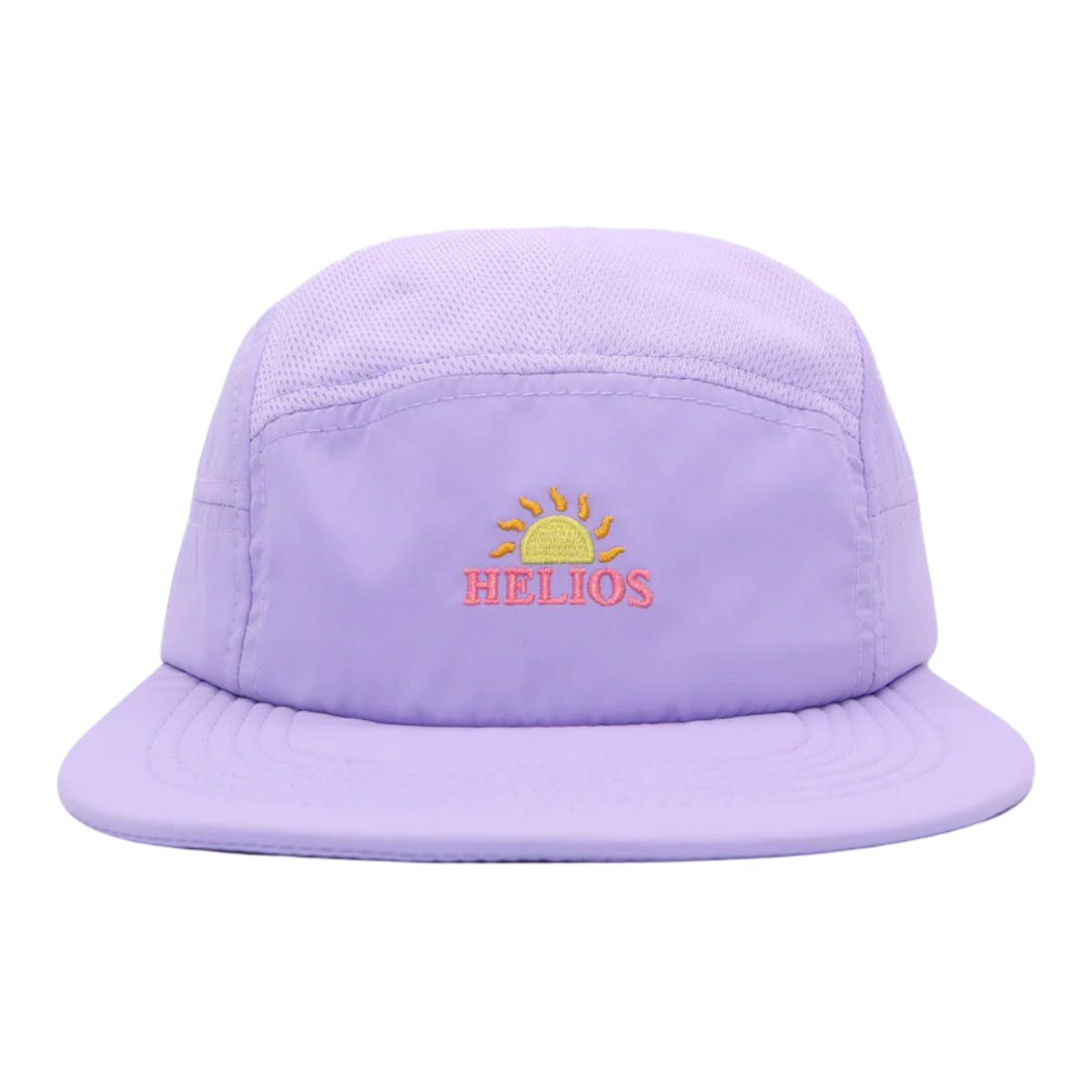Shop Helios Headwear Ultralight Running Caps | Aid Station