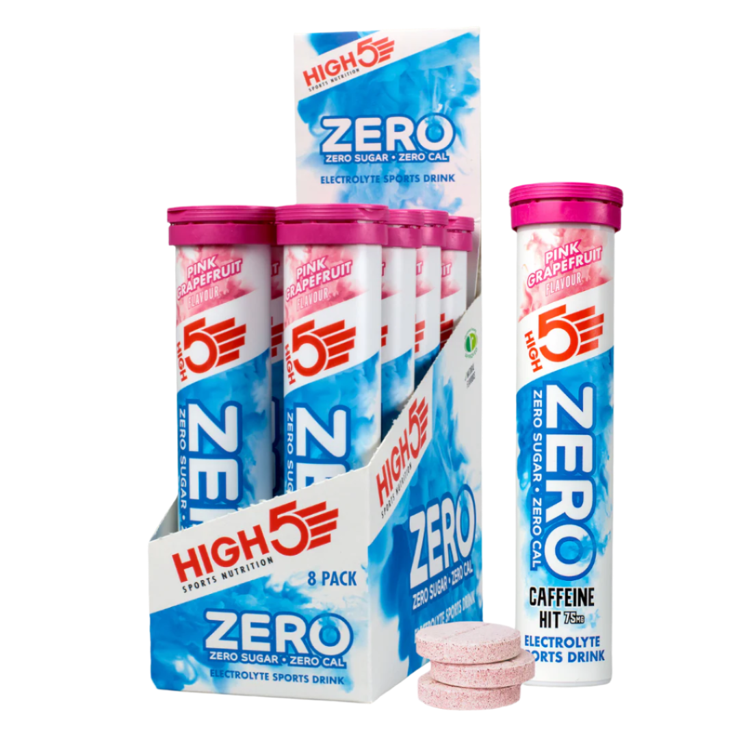 Buy High5 Electrolyte Hydration For Athletes | Aid Station