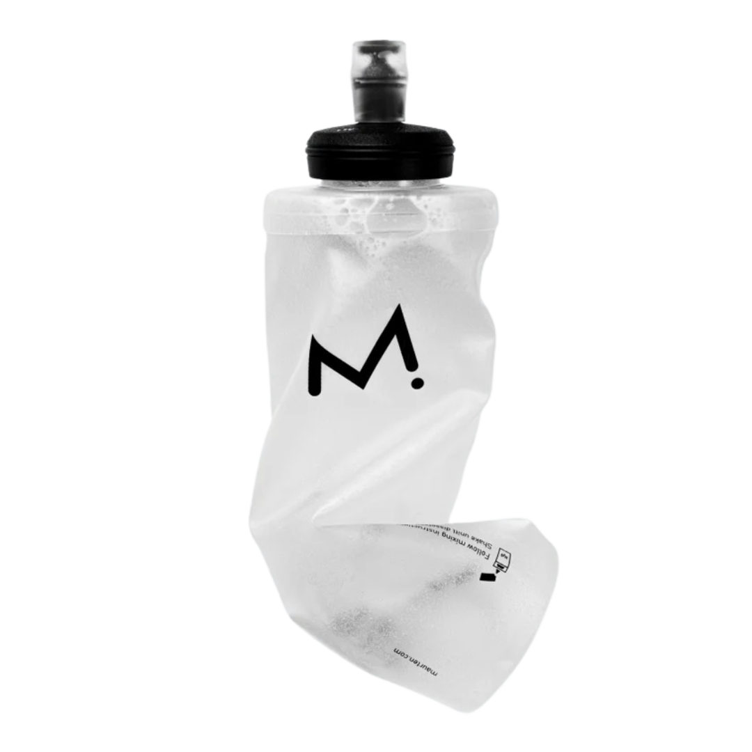 Buy Maurten Drinkflask 550ml to Fuel Performance | Aid Station