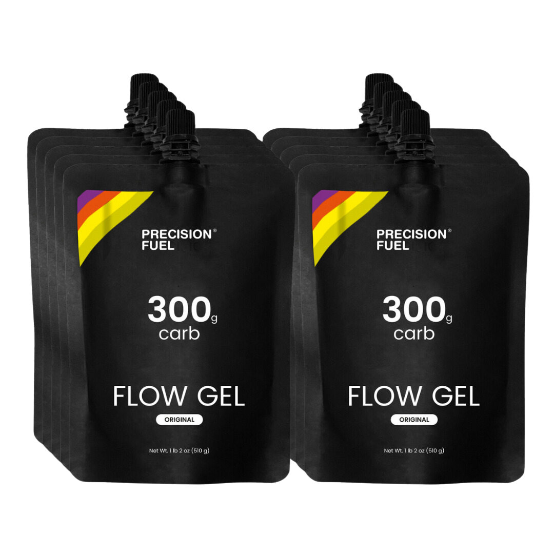 Buy Precision Fuel & Hydration's Convenient Energy Gel | Aid Station