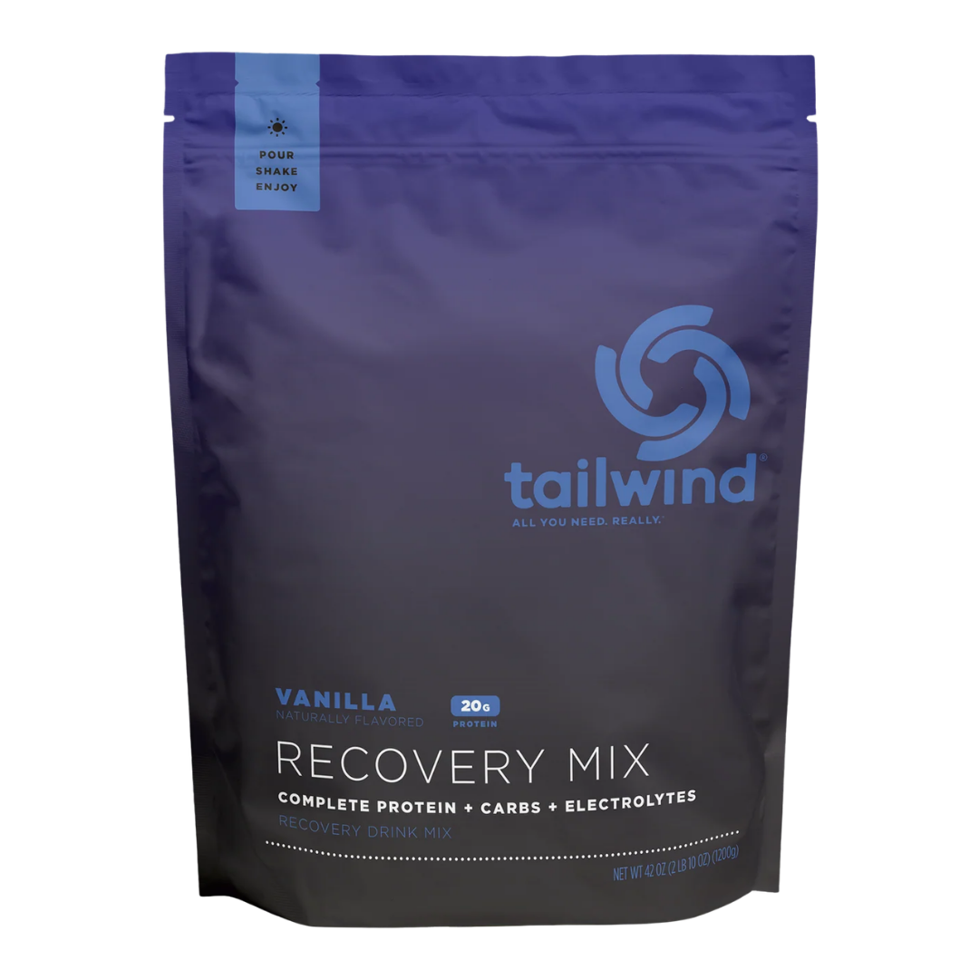 Tailwind Nutrition Recovery Mix | Sports Nutrition | Aid Station