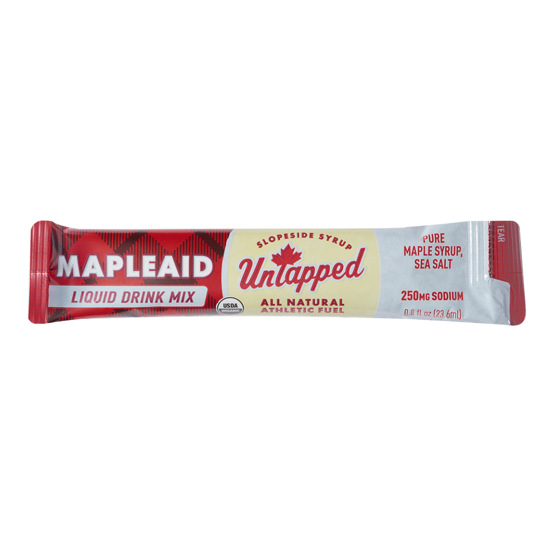 Buy UnTapped Mapleaid for Natural Hydration | Aid Station
