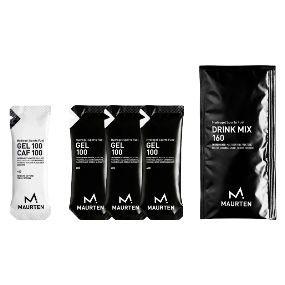 Buy The Best Half Marathon Starter Kit Online At Aid Station