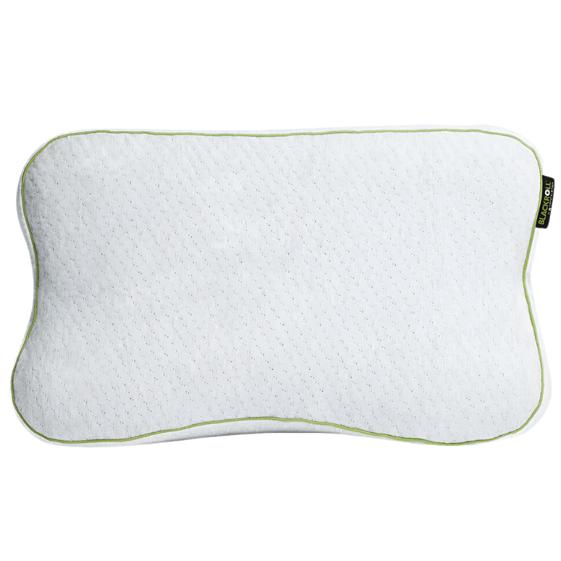 BlackRoll | Memory Foam Recovery Pillow | Aid Station