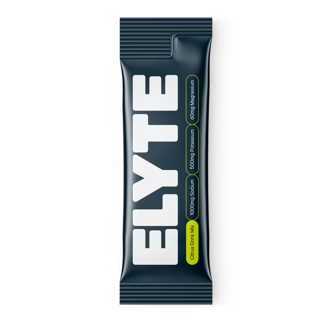 Elyte Hydration Powder Electrolyte Drink Mix | Aid Station