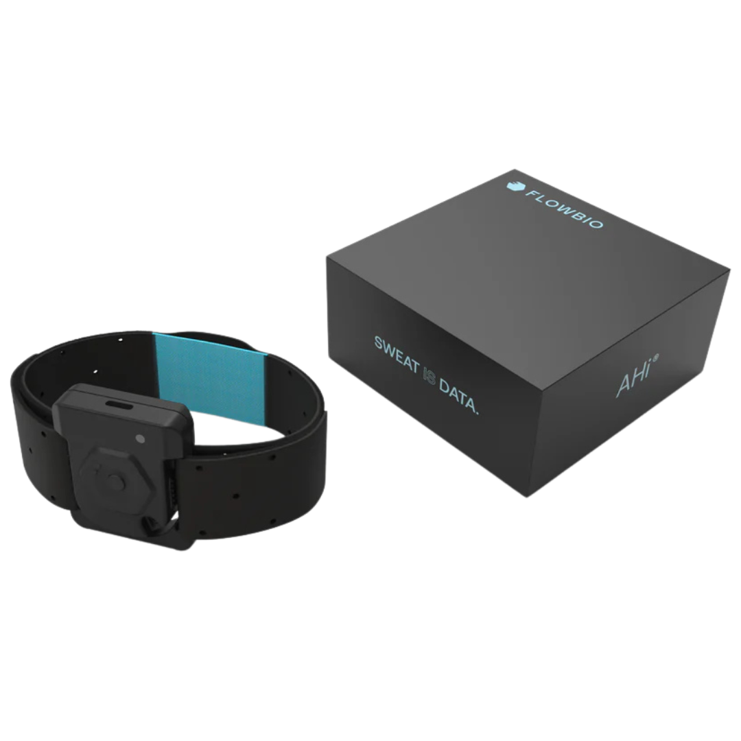 Shop The Most accurate Sweat & Sodium Measurement Sensor | Aid Station