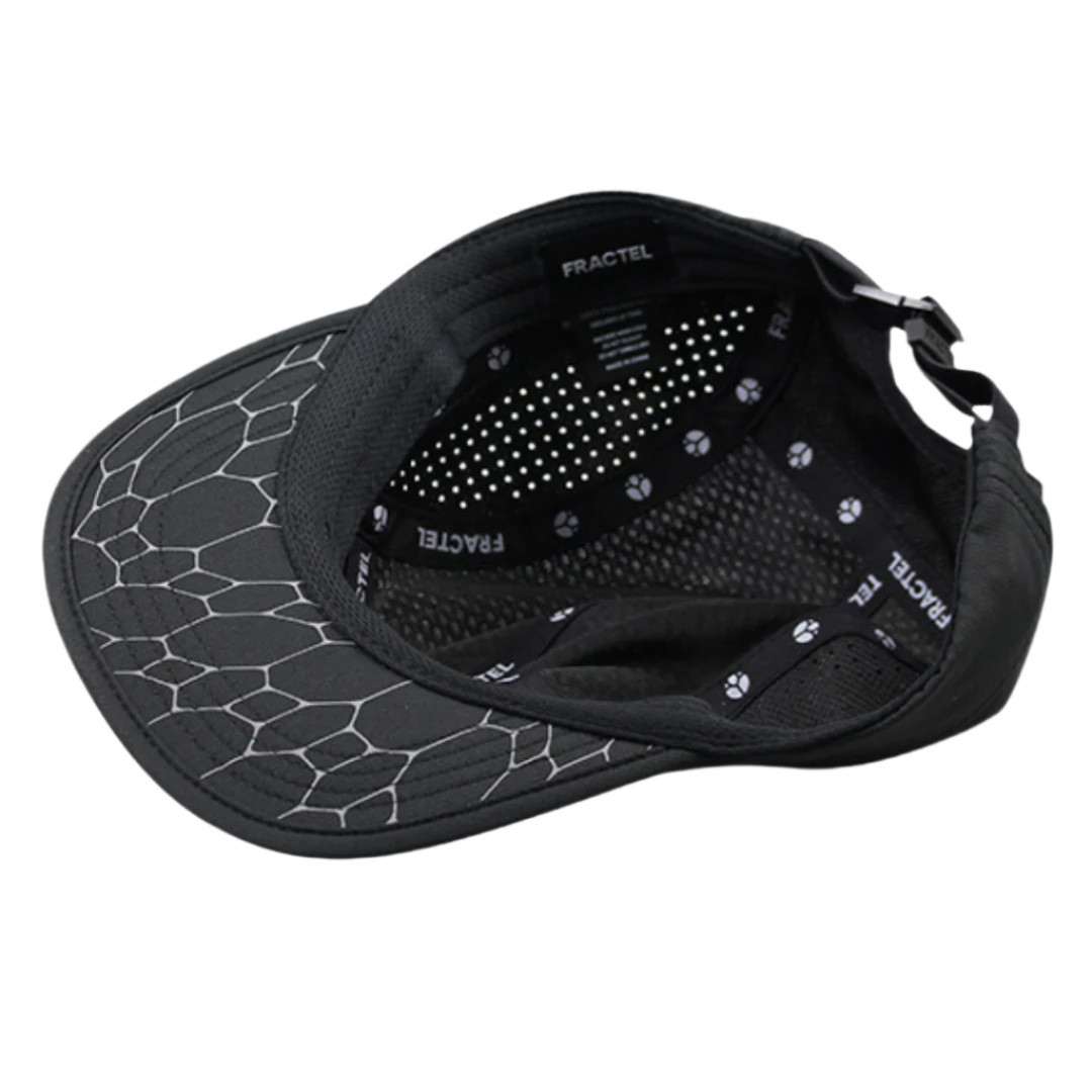 Buy Fractel Running Hat Daybreak M-Series Cap | Aid Station