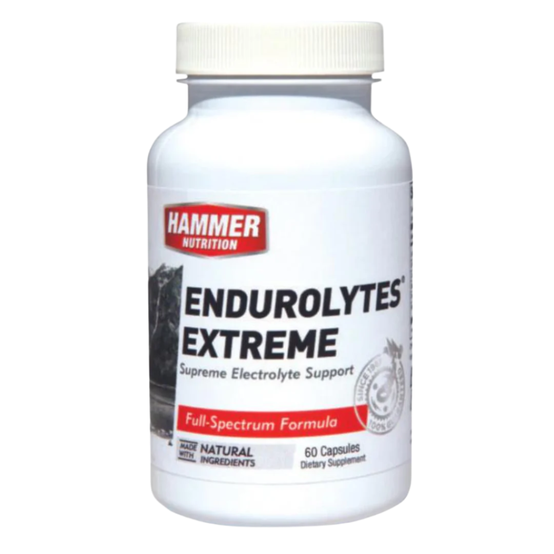 Hammer Nutrition Enduroltyes Extreme | Sports Hydration | Aid Station