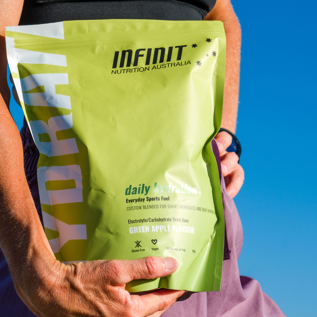 Buy Infinit Nutrition Hydration for Sport | Aid Station