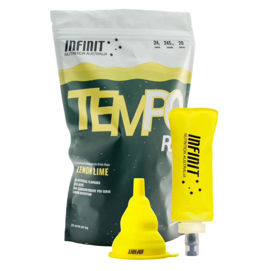 Buy Infinit Nutrition Energy Drink Mix Bundle | Aid Station