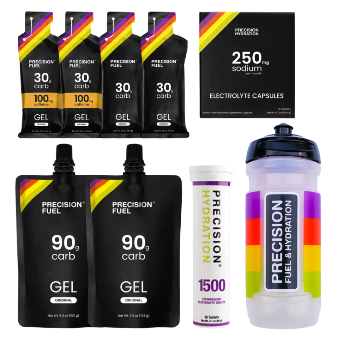 Buy Precision Endurance Fuel For Marathons | Aid Station