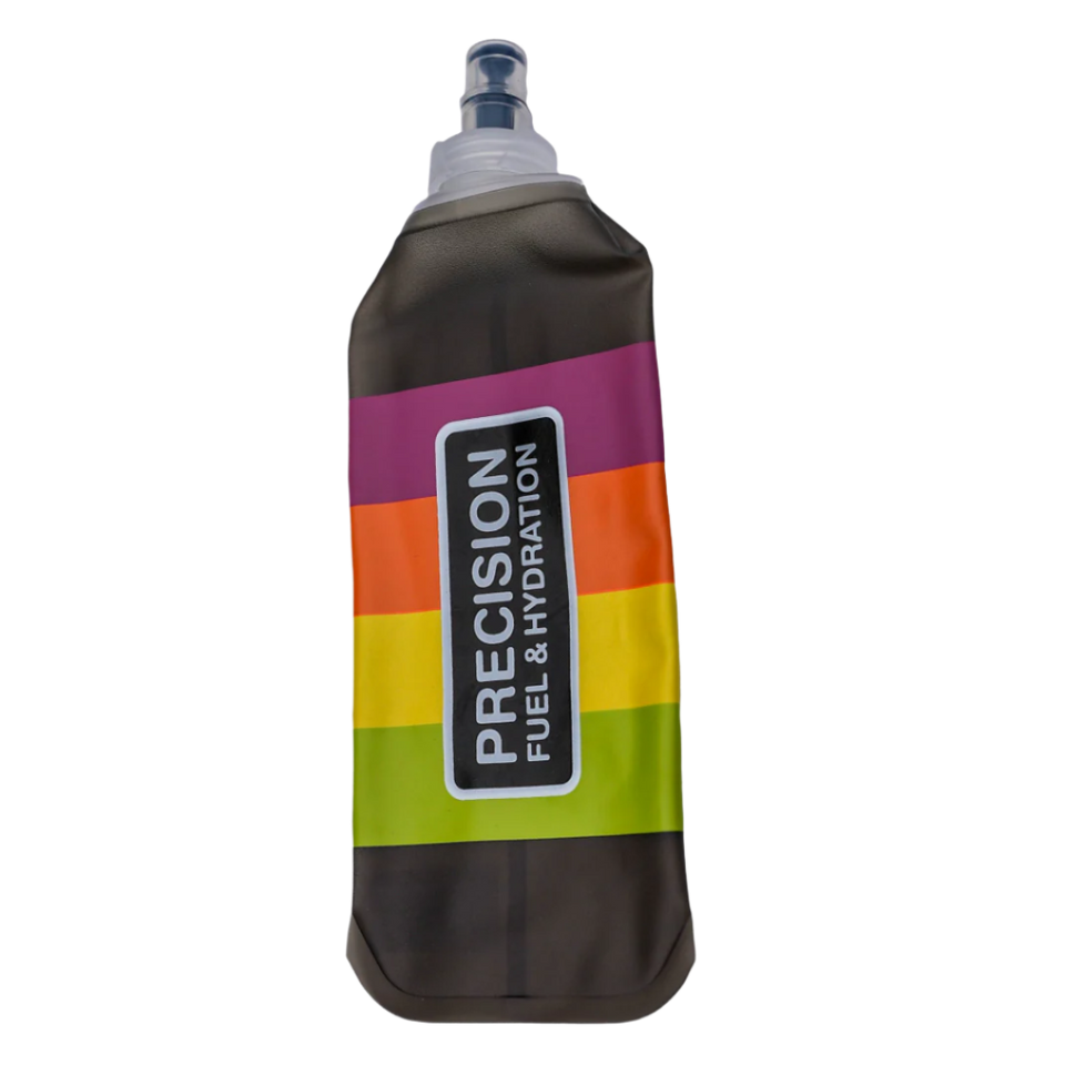 Buy Precision Fuel & Hydration 500ml Soft Flask | Aid Station