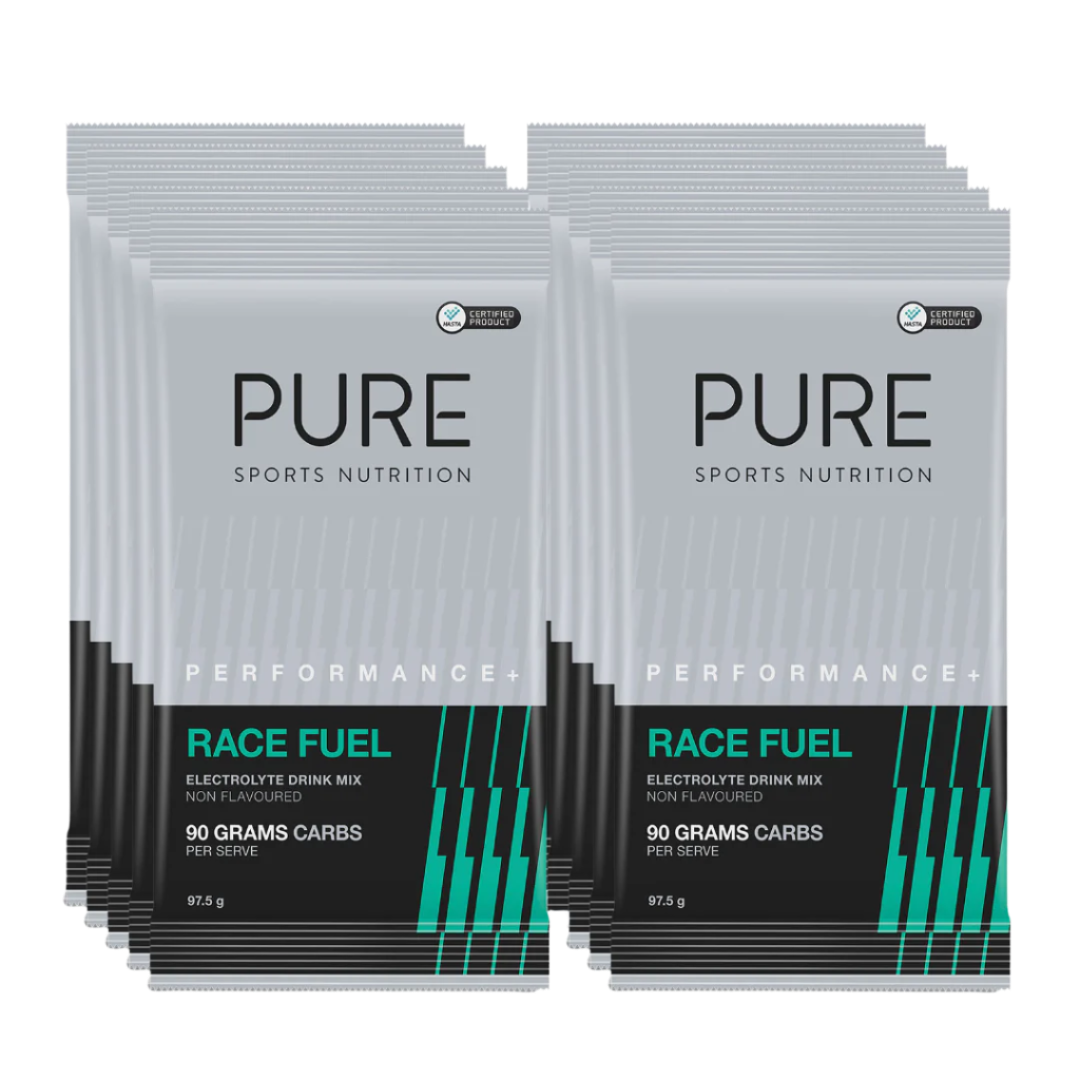 Buy High-Carb Cluster Dextrin Drink Mix Sachet | Aid Station