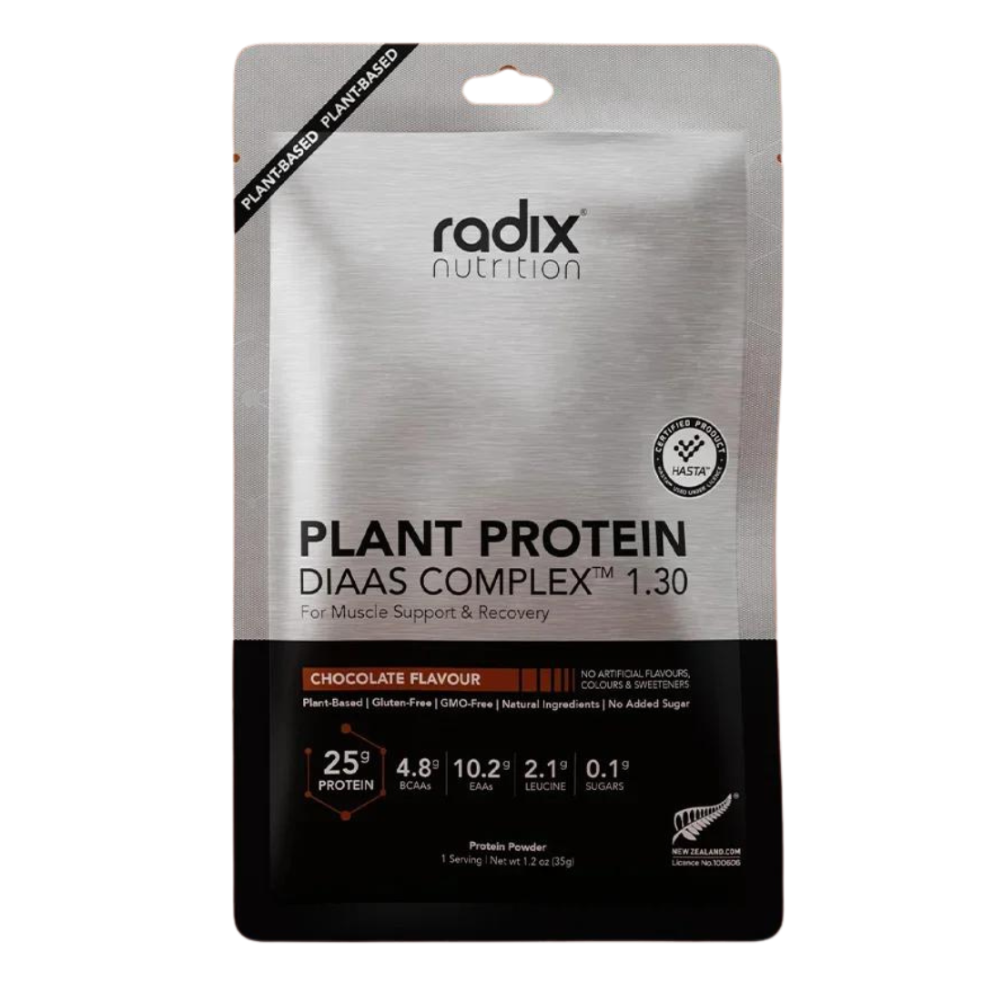 Buy Low Carb Vegan Protein Powder 100% Plant-based | Aid Station