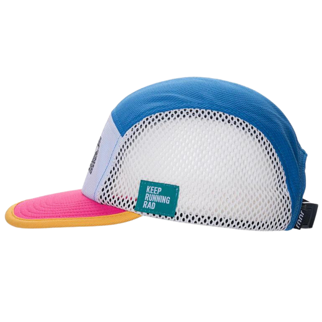 RNNR | Lightweight Distance Hat: Unicorn | Aid Station