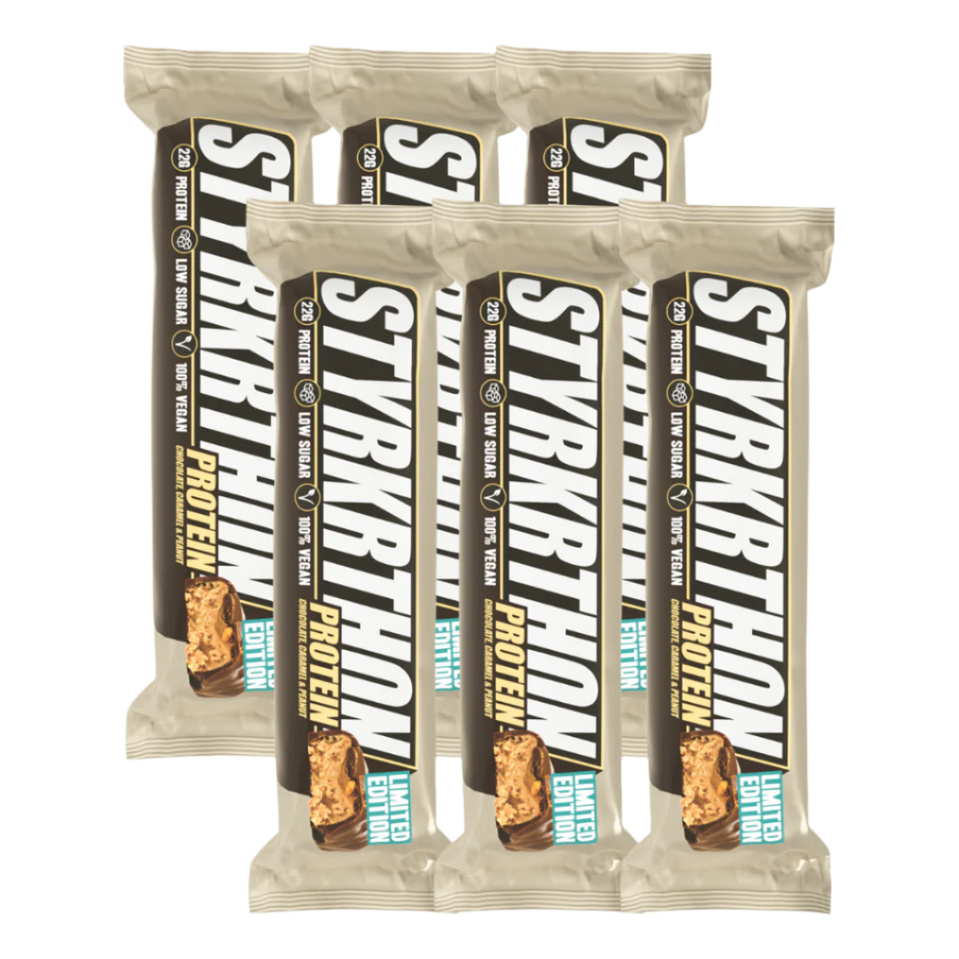 Buy 100% Vegan Protein Bar for Recovery & Muscle Growth | Aid Station