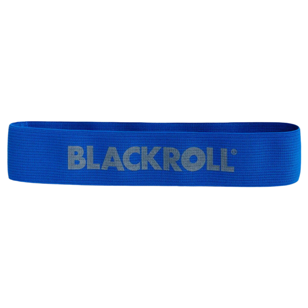 BlackRoll | Resistance Loop Band | Aid Station
