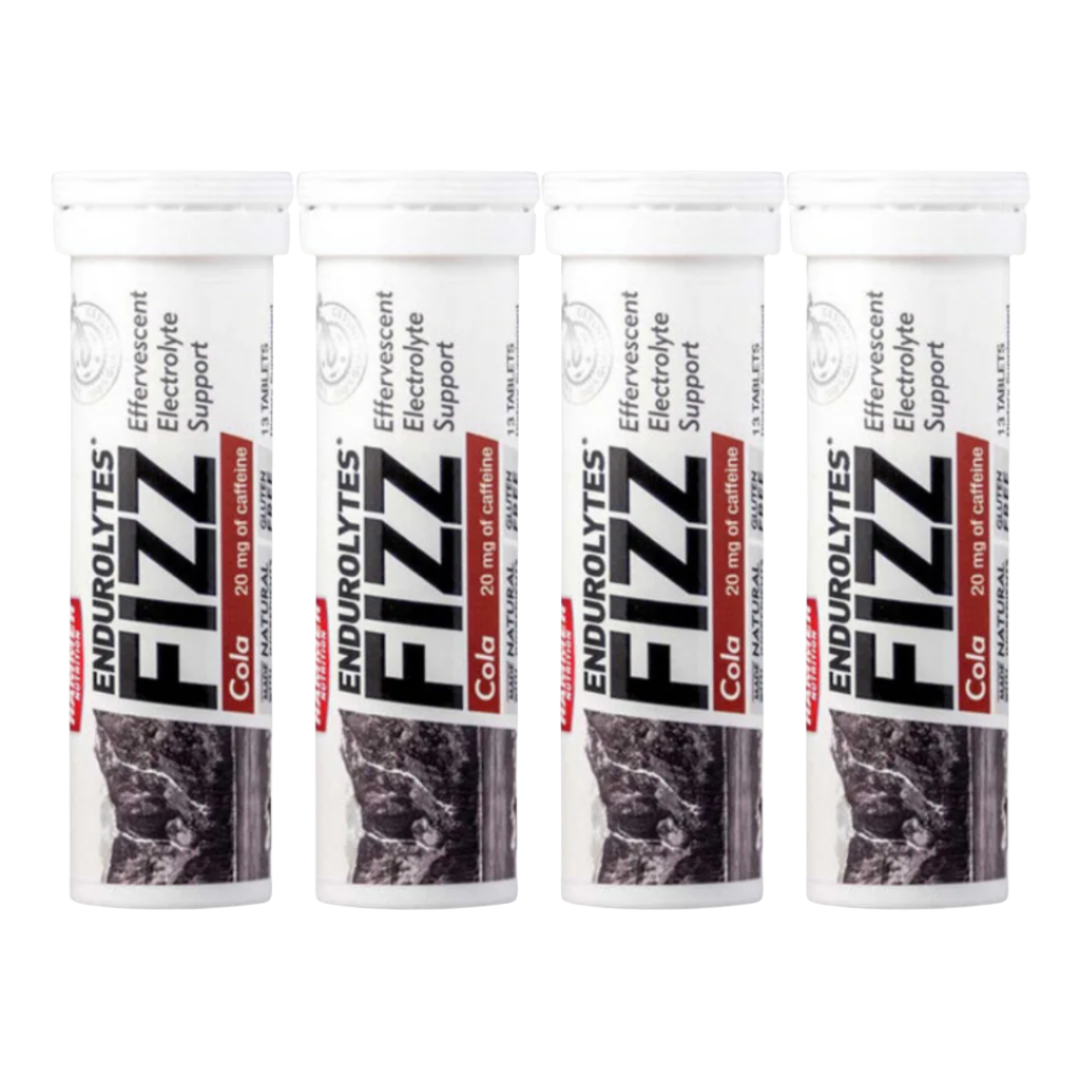 Hammer Nutrition Endurolytes Fizz | Sports Hydration | Aid Station