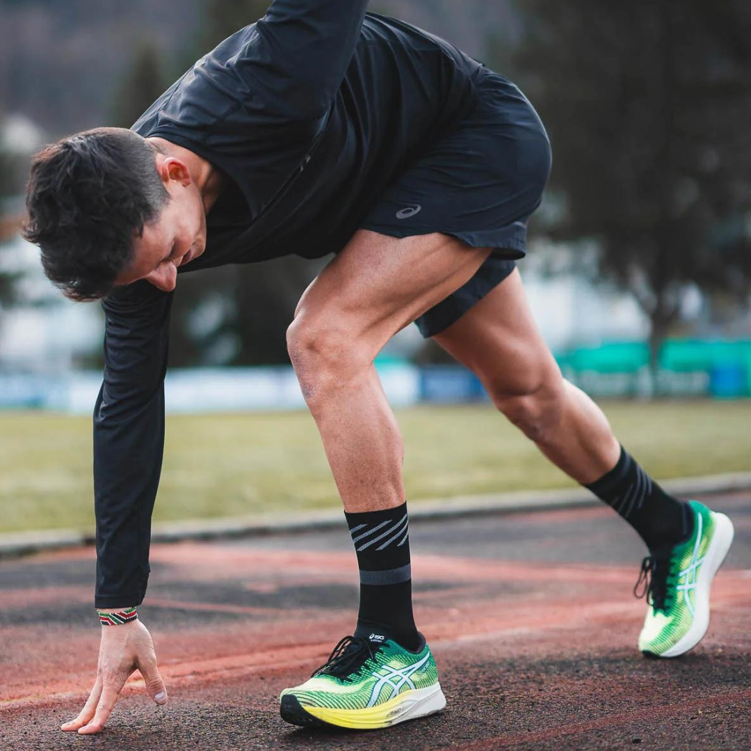 Incylence | Comfortable Running Socks | Buy Online At Aid Station