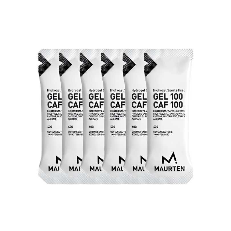 Maurten Gel 100 Caf 100 | Aid Station