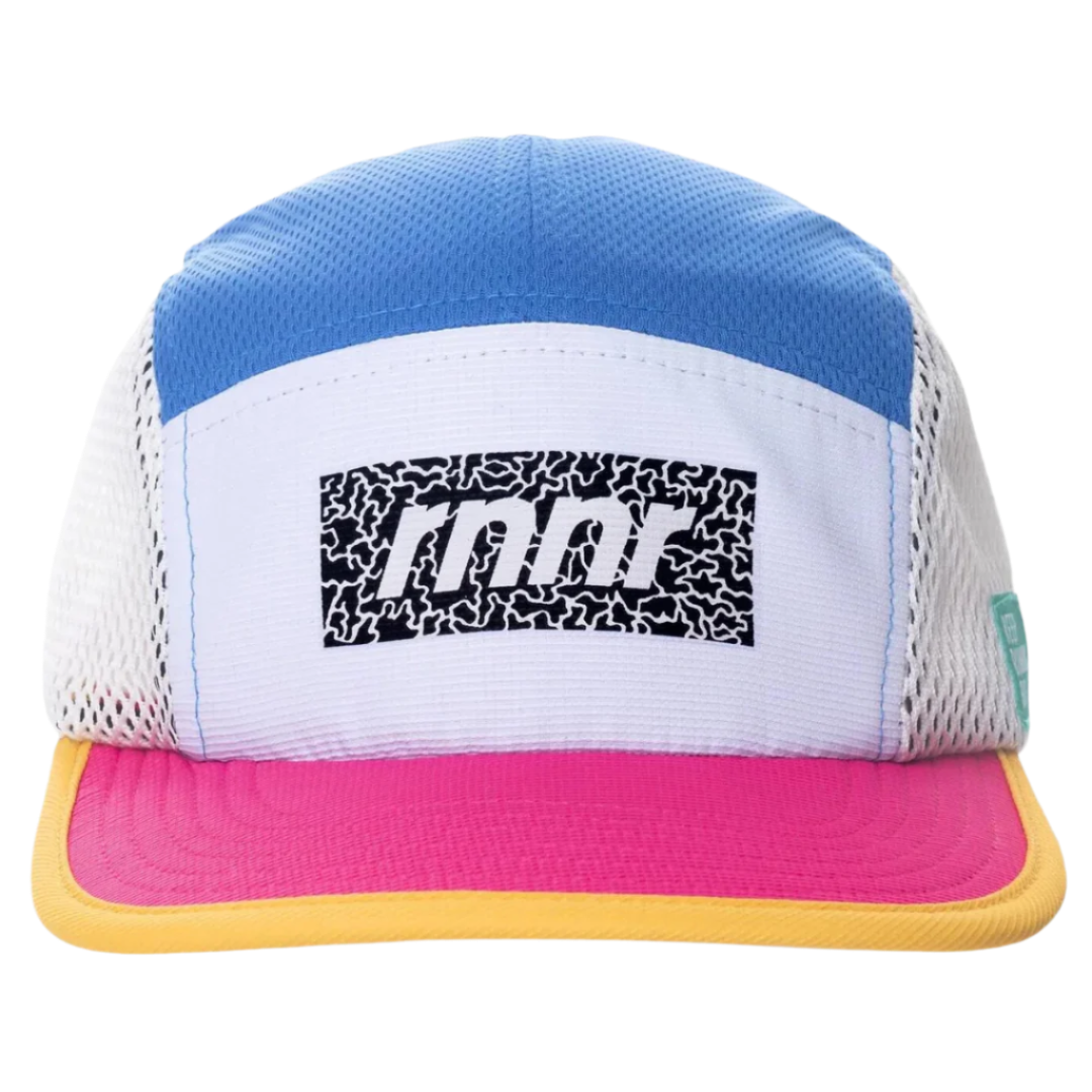 RNNR | Lightweight Distance Hat: Unicorn | Aid Station